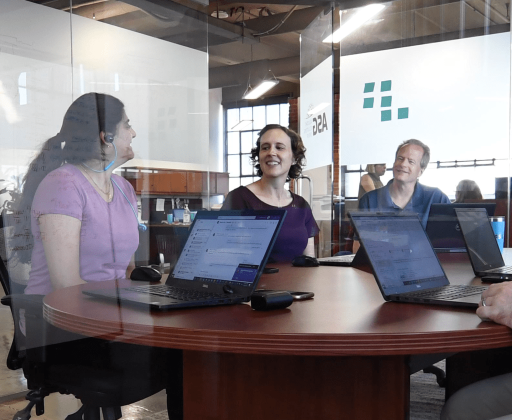 Adjutant Solutions Group - Adjutant Solutions Group LLC