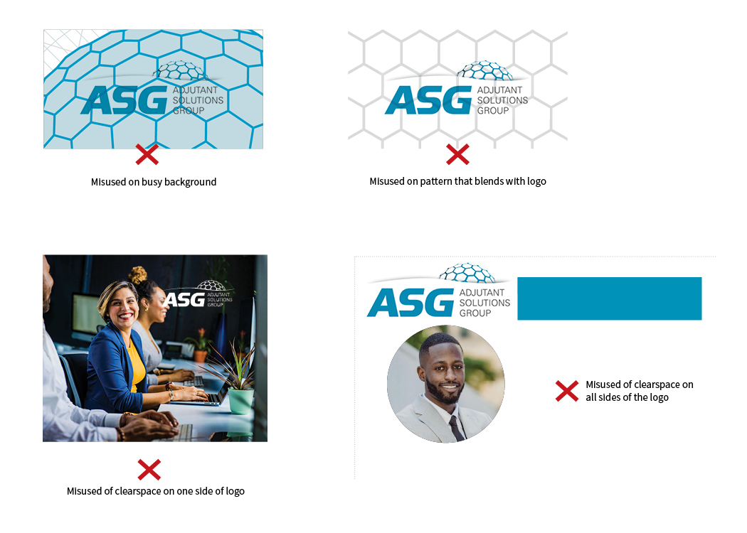 Logo - Adjutant Solutions Group LLC