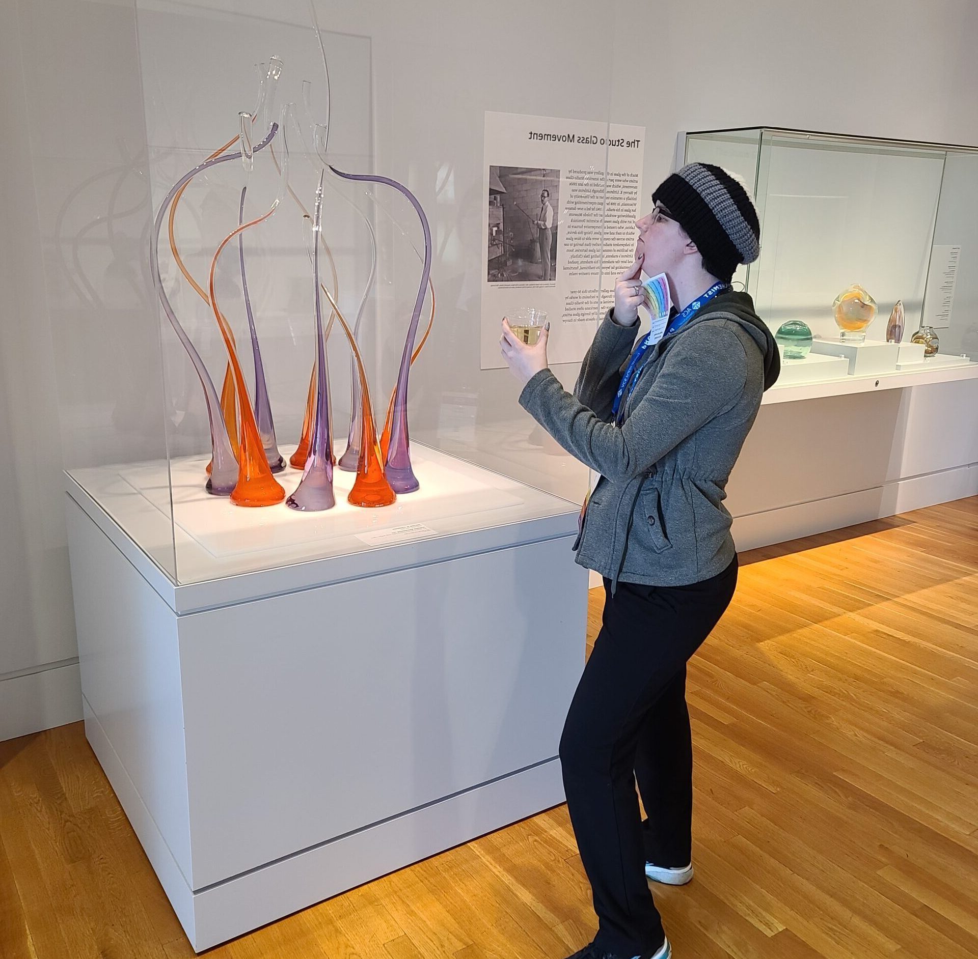 Cultivating Curiosity - Adjutant Solutions Group LLC