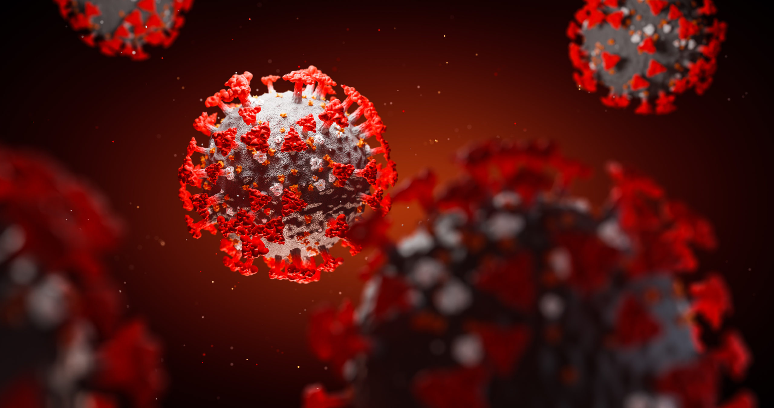 Perspective on a Pandemic - Adjutant Solutions Group LLC