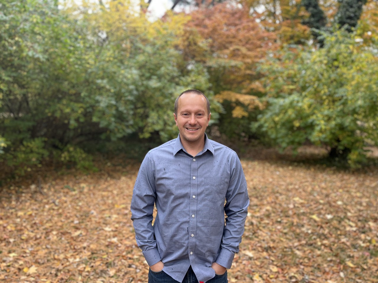 An Unexpected Journey: Criminology, Engineering and Fatherhood ...